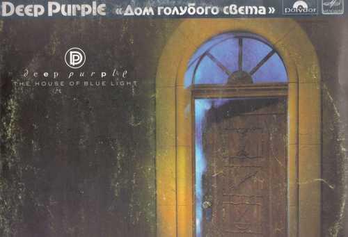 Винил "Deep purple", "Rainbow"