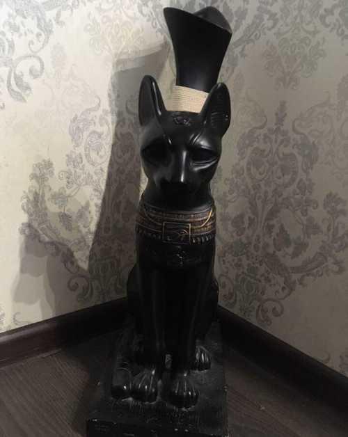 Ваза «Египетская кошка»