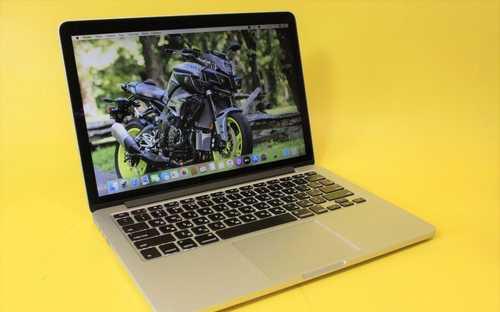 MacBook Pro13 2015