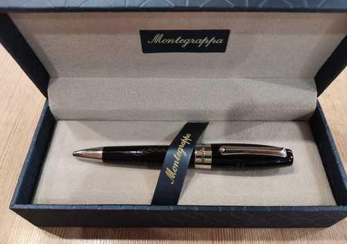 Новая ручка Montegrappa Fortuna Credo isfocbpn