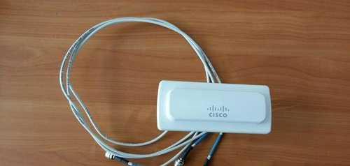 Антенна Cisco 5GHZ Triple Omni-Antenna 3