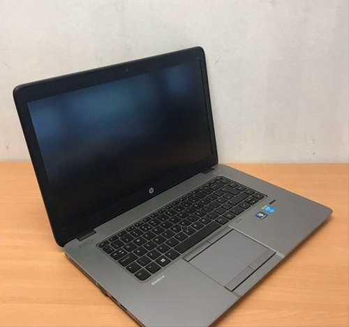 Тонкий ультра бук HP EliteBook 850 Н