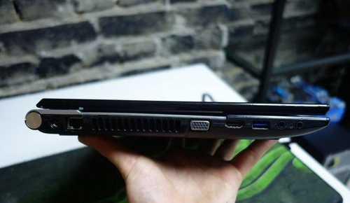 Ноутбук Acer i5 для дома офиса