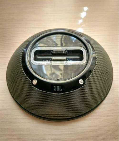 Портативная Колонка JBL One Stage Micro 2