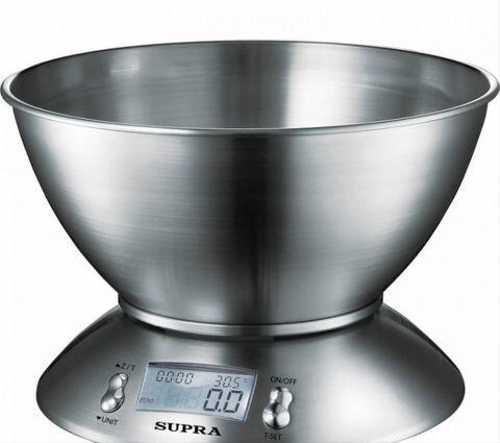 Кухонные весы Supra
