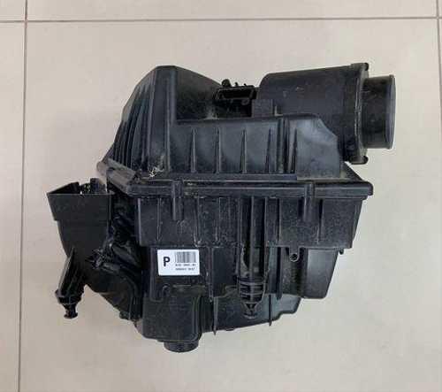 Корпус воздушного фильтра LR Evoque bj329600ae