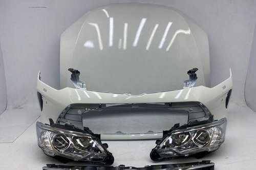 Ноускат Toyota Camry V55