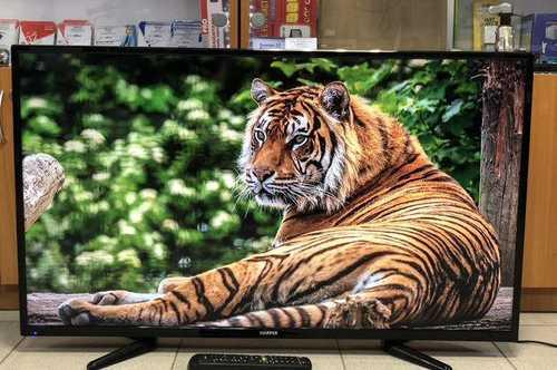 Телевизор LED Harper 40F575T Full HD (102 см)