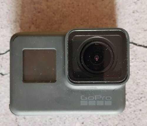 Gopro hero 5 black