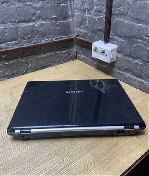 Ноутбук samsung NP-R503 H