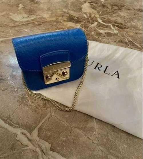 Мини сумка Furla