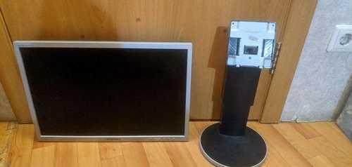 Монитор samsung Syncmaster 225BW