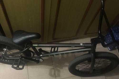 Бмх bmx mongoose l100