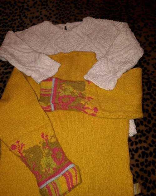 Для девочки Kenzo, zarа