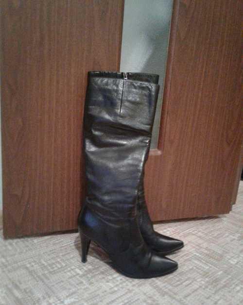 Сапоги