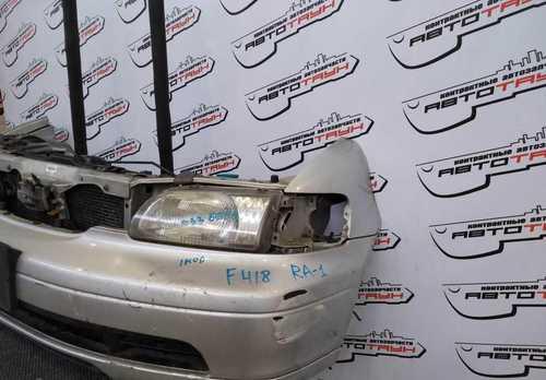 Nosecut honda odyssey RA1 RA2 RA3 RA4 1 модель сер