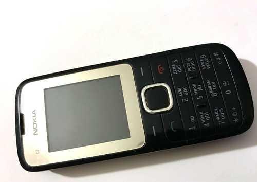 Кнопочные телефоны Nokia