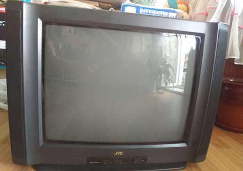 Телевизор JVC C-21Z 54 см (21")