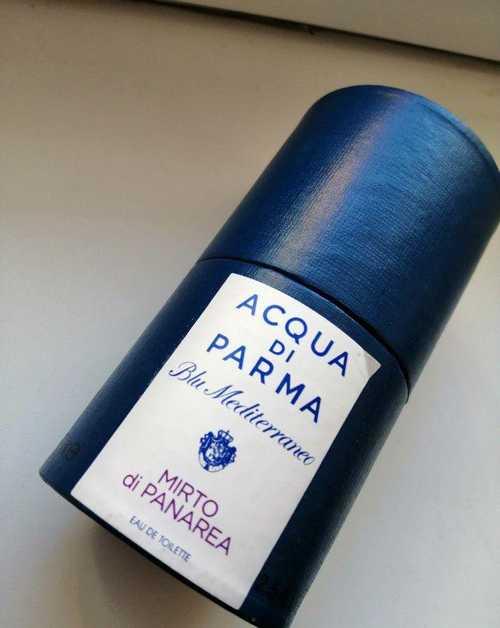 Духи aqua di parma