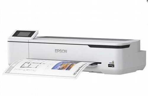 Принтер Epson SureColor SC-T3100N (без стенда)