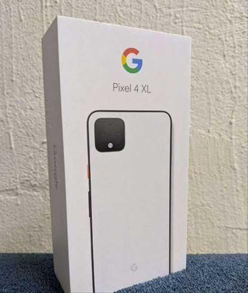 Google Pixel 4XL новые