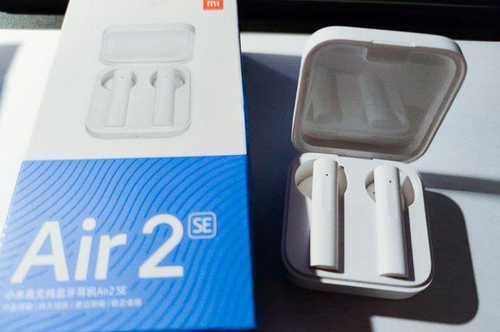 Xiaomi mi Air 2 SE