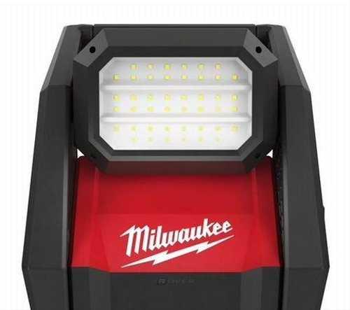 Аккумуляторный фонарь Milwaukee M18 hoal-0