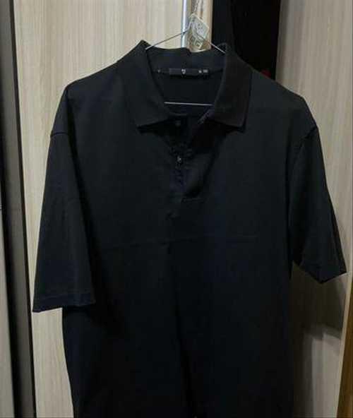 Jil Sander x Uniqlo +J Поло