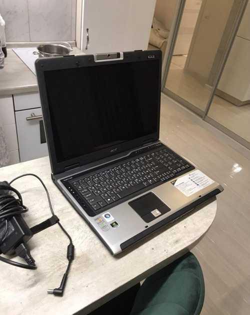 Ноутбук Acer Aspire 9300