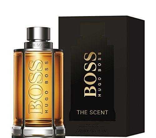 Версия аромата The Scent Hugo Boss 100 ml 600руб
