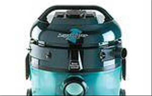 Пылесос Delvir Aquafilter mini Plus