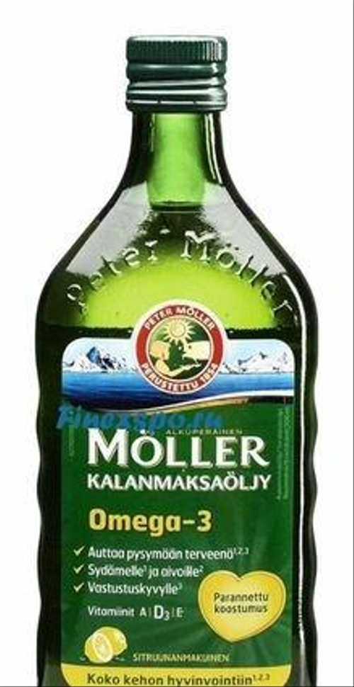 Омега моллер купить. Омега Меллер с лимоном. Moller Omega 3 500 мл. Меллер Норвегия. Moller Omega-3 Sydamelle.