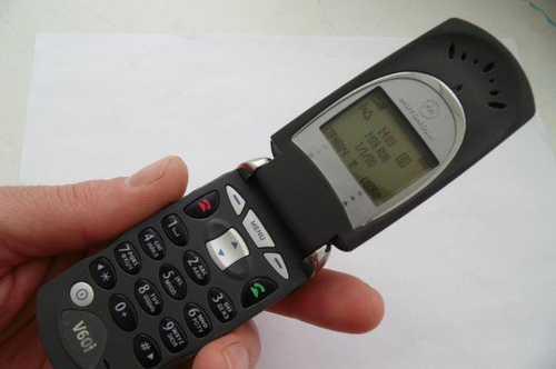 Motorola v60i