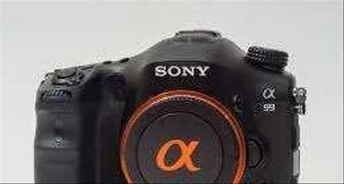 Sony a99 body