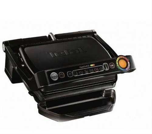 Гриль Tefal Optigrill+ GC712834