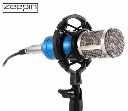 Конденсаторный микрофон zeepin BM 800