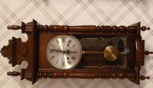 Часы настенные "Meister Anker " Германия