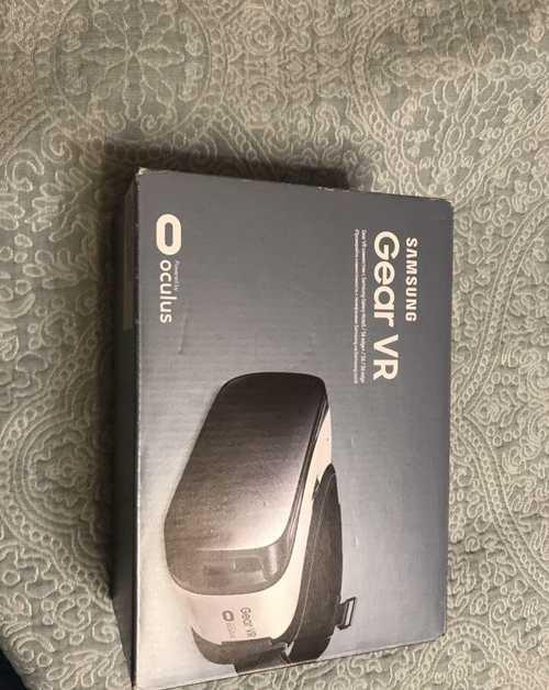 SAMSUNG Gear VR Oculus, S6/S6edge/ +/Note5