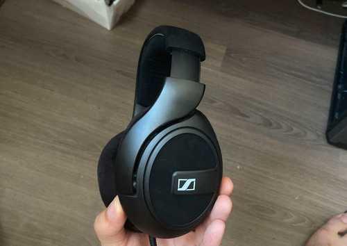 Sennheiser Hd 569