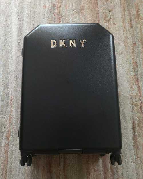 Чемодан dkny (новый)