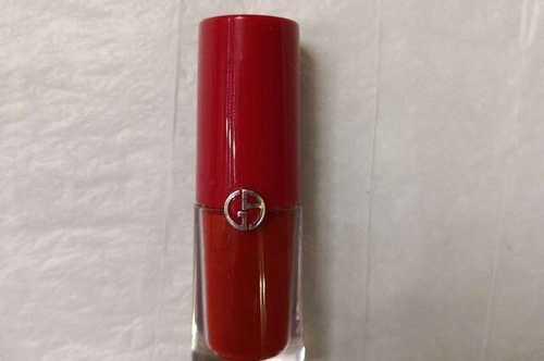 Тинт для губ armani LIP magnet 402