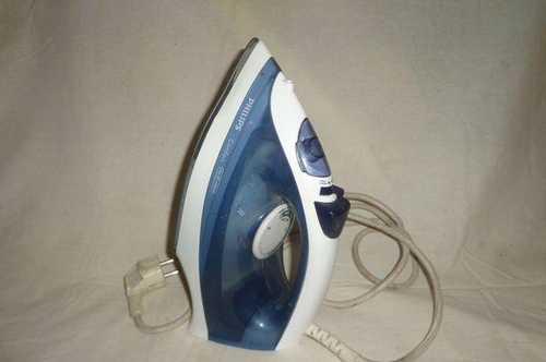 Утюг philips Comfort 1700W