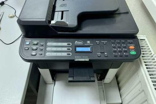 Мфу Kyocera FS-1120MFP