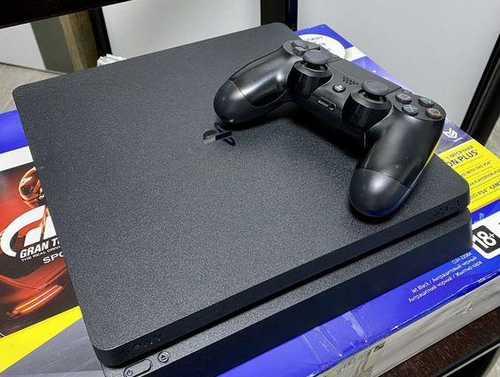 Sony playstation 4 slim 500gb