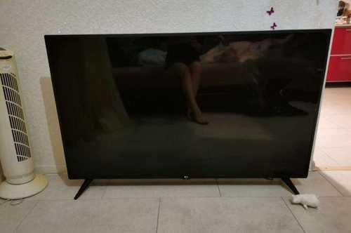 Продам телевизор LG 55UN70006LA