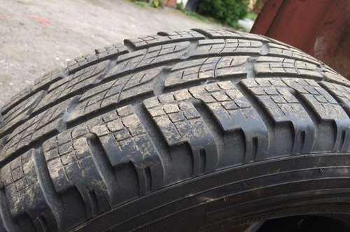 Одно колесо, Pirelli Scorpion Zero 255/55/19