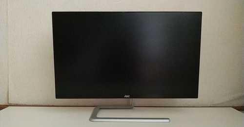 Монитор AOC Style I2781FH 27"