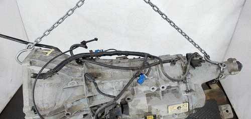 АКПП 3L7P Lincoln Navigator 2004 5.4