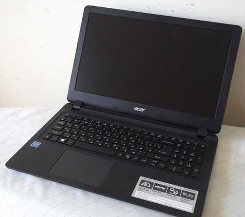 Acer aspire ES1-533/523