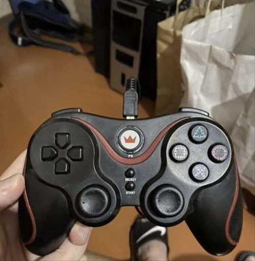Геймпад джостик DualShock 3